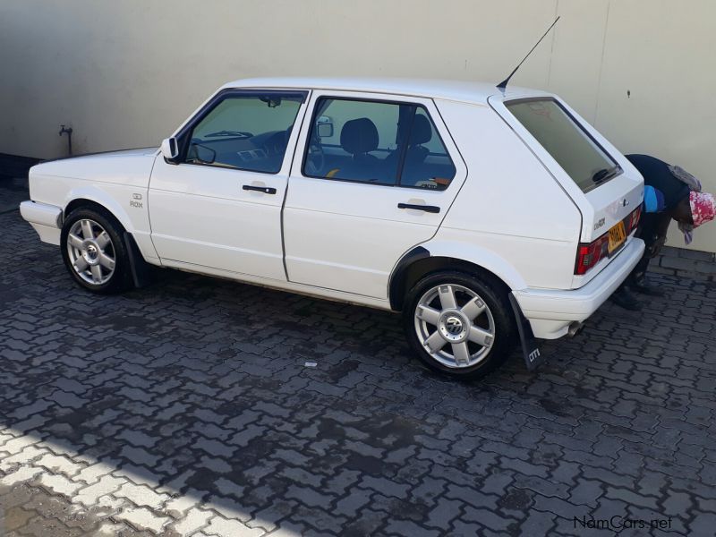 Used Volkswagen VW CITI ROX 1.4i | 2009 VW CITI ROX 1.4i for sale ...