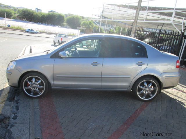 Used Volkswagen polo classic | 2009 polo classic for sale | Windhoek ...