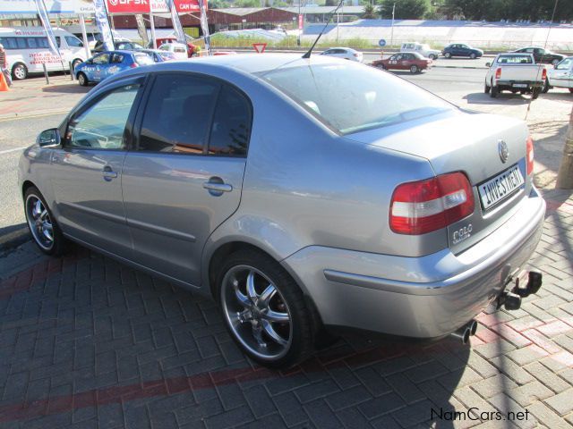 Used Volkswagen polo classic | 2009 polo classic for sale | Windhoek ...