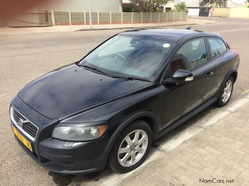 Used Volvo C30 2.0 Petrol | 2009 C30 2.0 Petrol for sale | Walvis Bay ...