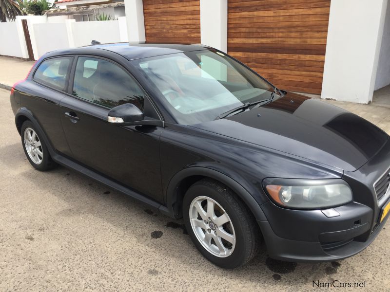 Used Volvo C30 2.0 Petrol | 2009 C30 2.0 Petrol for sale | Walvis Bay ...