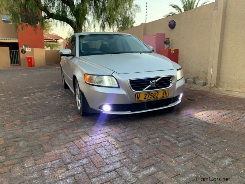 Used Volvo S40 | 2009 S40 for sale | Windhoek Volvo S40 sales | Volvo ...