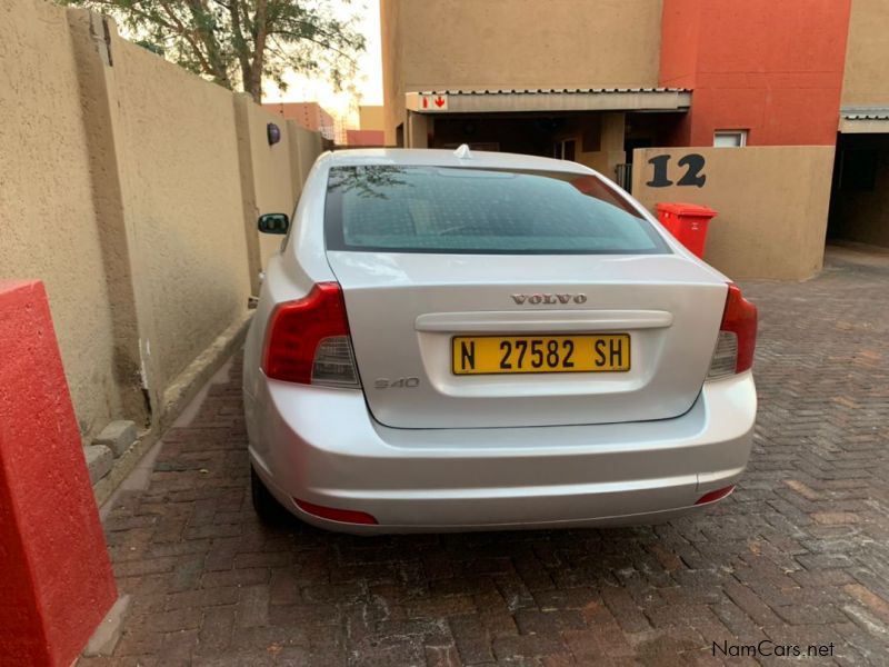 Used Volvo S40 | 2009 S40 for sale | Windhoek Volvo S40 sales | Volvo ...