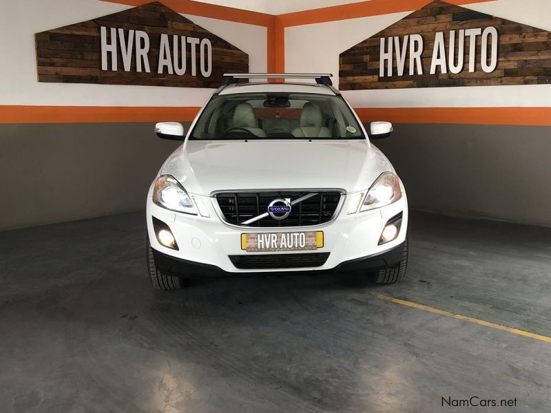 Used Volvo XC60 | 2009 XC60 for sale | Swakopmund Volvo XC60 sales ...