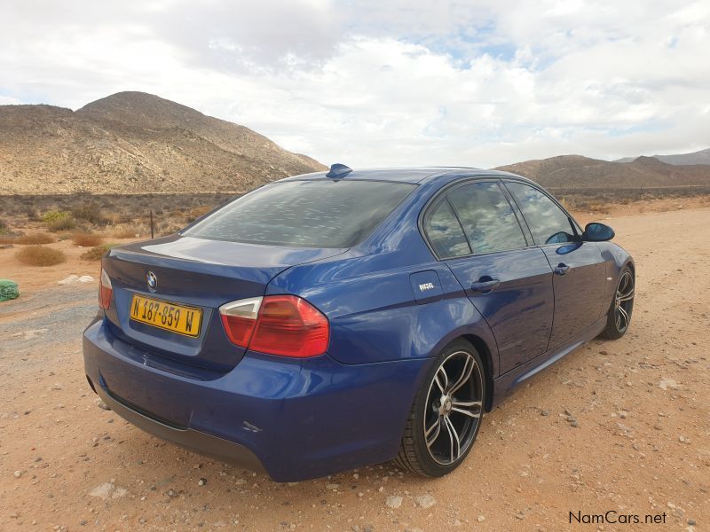Used BMW 320D | 2010 320D for sale | Keetmanshoop BMW 320D sales | BMW 320D Price N$ 75,000 ...
