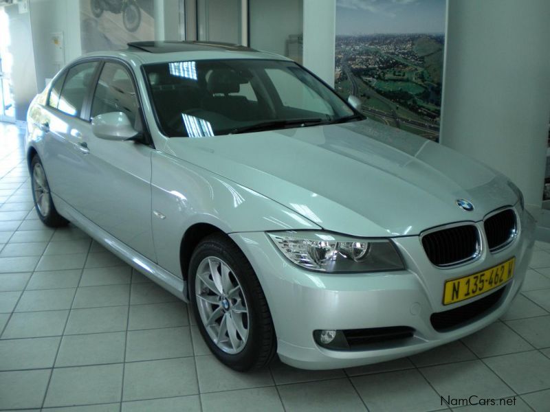 Used BMW 320i | 2010 320i for sale | Windhoek BMW 320i sales | BMW 320i ...