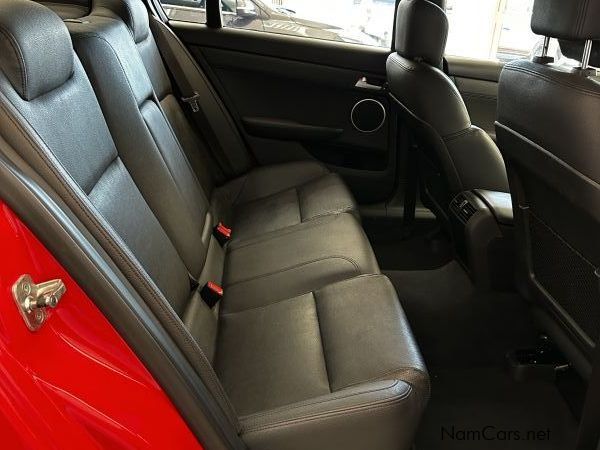 Used Chevrolet Lumina 6.0 SS AT V8 | 2010 Lumina 6.0 SS AT V8 for sale ...