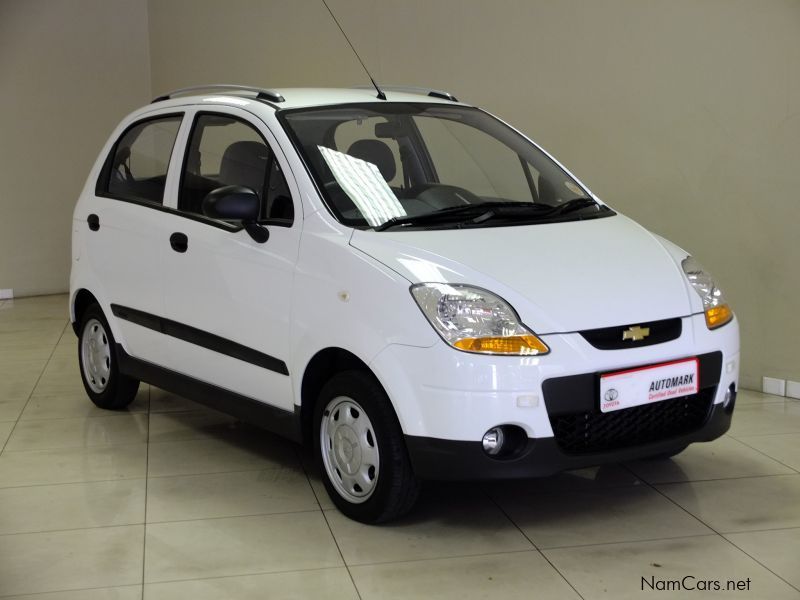Used Chevrolet Spark Light | 2010 Spark Light for sale | Windhoek ...
