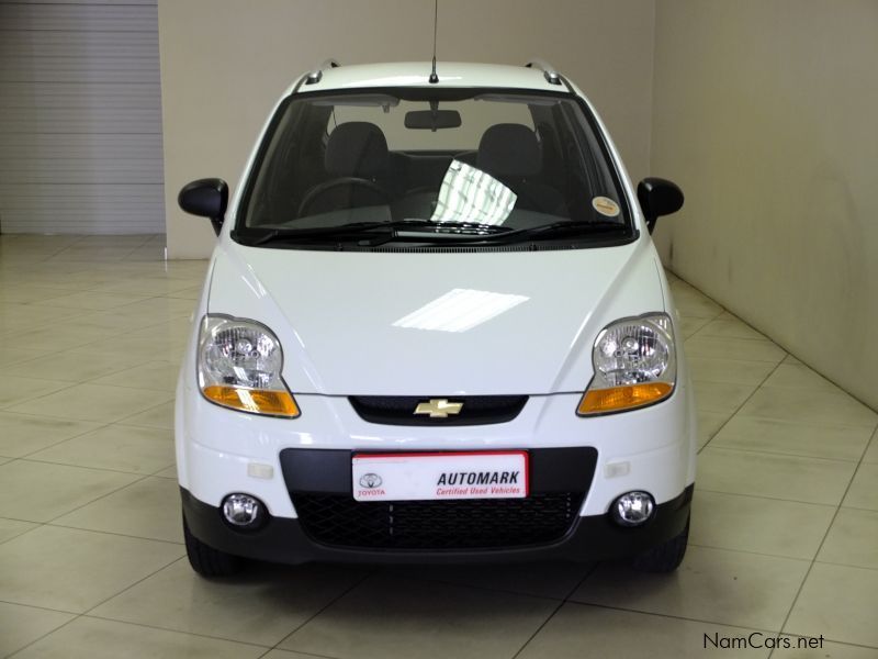 Used Chevrolet Spark Light | 2010 Spark Light for sale | Windhoek ...