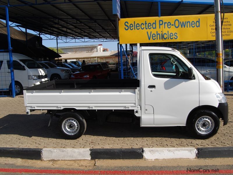 Used Daihatsu Gran MAX 1 Ton | 2010 Gran MAX 1 Ton for sale | Windhoek ...