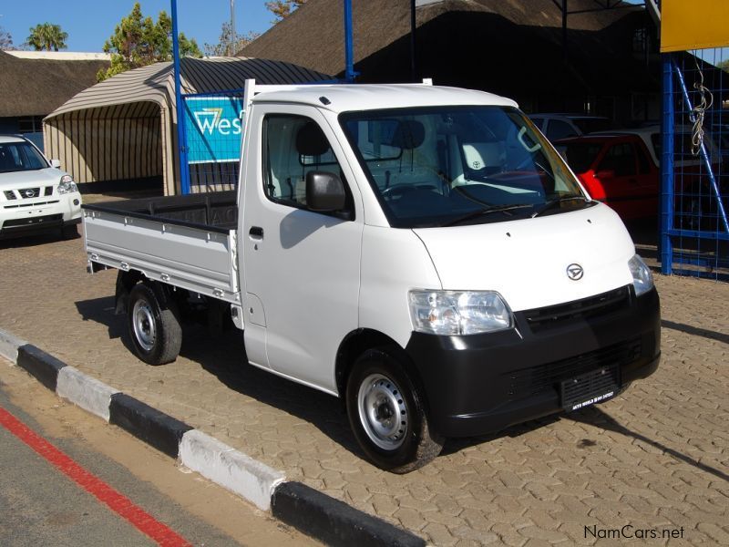 Used Daihatsu Gran MAX 1 Ton | 2010 Gran MAX 1 Ton for sale | Windhoek ...