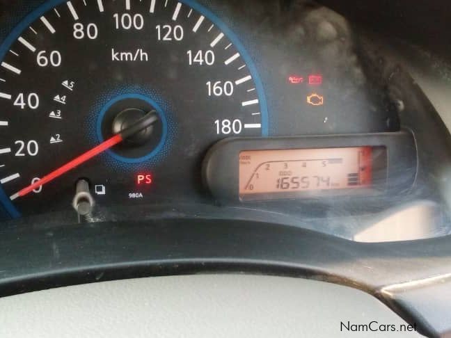 Used Datsun GO | 2010 GO for sale | Outapi Datsun GO sales | Datsun GO ...