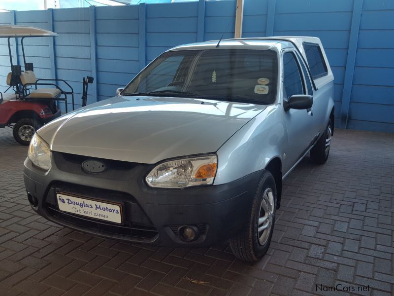 Used Ford Bantam, 1.3i A/C | 2010 Bantam, 1.3i A/C for sale | Windhoek ...