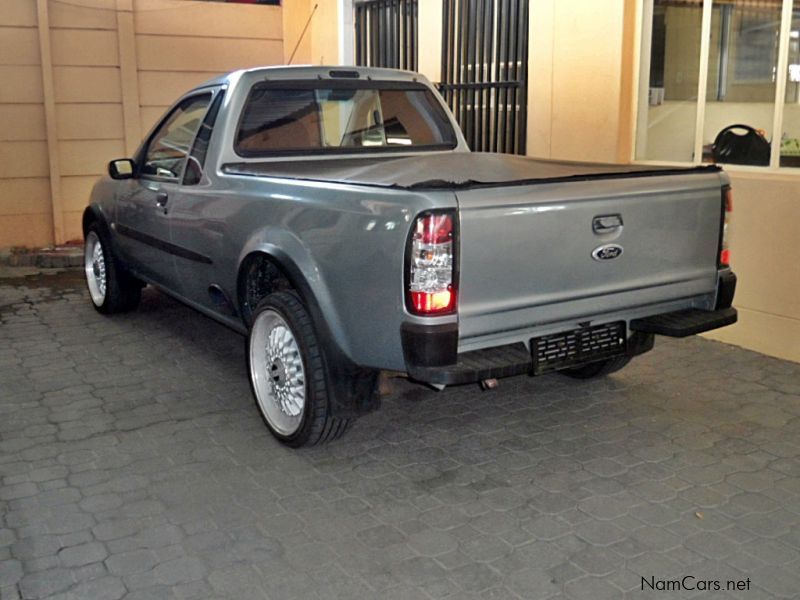 Used Ford Bantam | 2010 Bantam for sale | Windhoek Ford Bantam sales ...