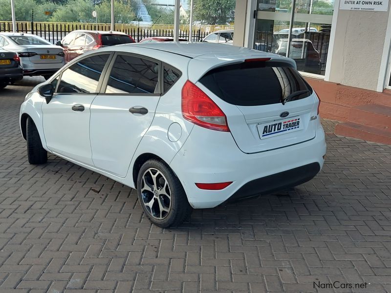 Used Ford Fiesta Ambiente | 2010 Fiesta Ambiente for sale | Windhoek ...