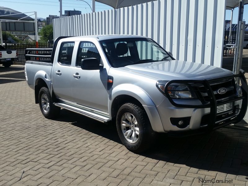 Used Ford Ranger 2.5 Tdi DC 4x4 | 2010 Ranger 2.5 Tdi DC 4x4 for sale ...