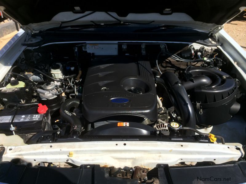 Used Ford Ranger 3.0 TDCI Supcab | 2010 Ranger 3.0 TDCI Supcab for sale ...