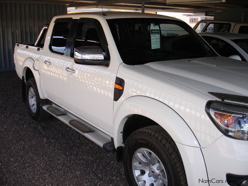 Used Ford Ranger 3.0 TDCi XLE 4x2 | 2010 Ranger 3.0 TDCi XLE 4x2 for ...