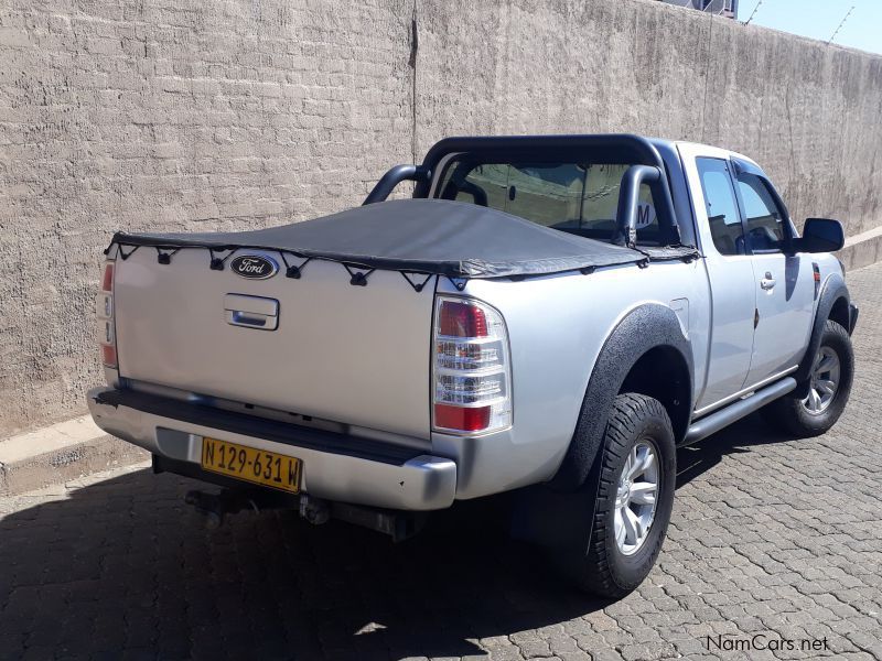 Used Ford Ranger 3L TDCI MANUAL | 2010 Ranger 3L TDCI MANUAL for sale ...