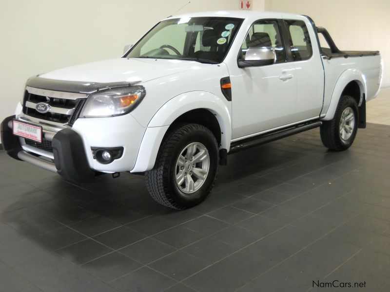Used Ford Ranger Super cab | 2010 Ranger Super cab for sale | Walvis ...
