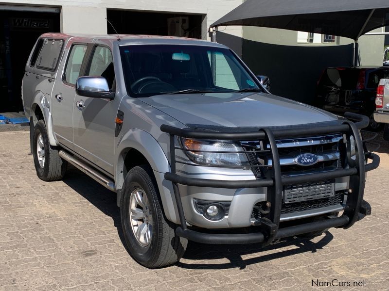 Used Ford Ranger XLE 4x4 | 2010 Ranger XLE 4x4 for sale | Okahandja ...