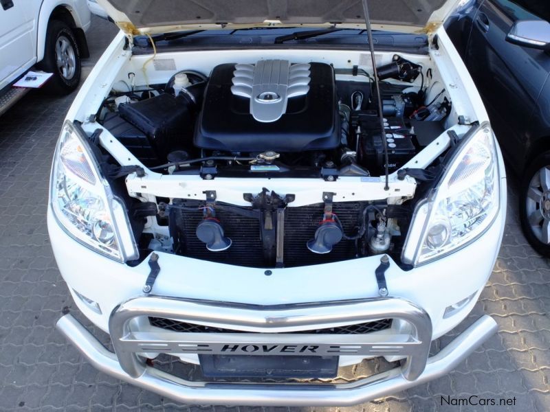 Used GWM Hover | 2010 Hover for sale | Windhoek GWM Hover sales | GWM ...