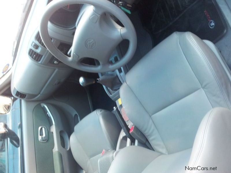 Used GWM Single Cap | 2010 Single Cap for sale | Okahandja GWM Single ...