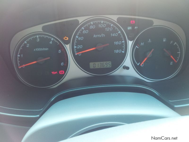 Used GWM Single Cap | 2010 Single Cap for sale | Okahandja GWM Single ...