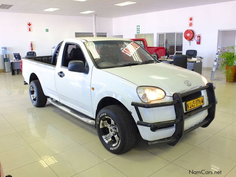 Used GWM Steed 3 | 2010 Steed 3 for sale | Windhoek GWM Steed 3 sales ...