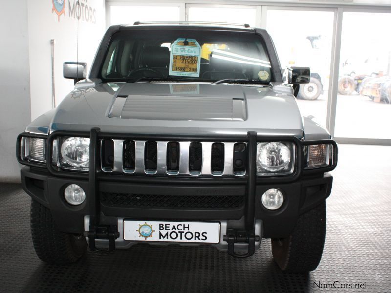 Used Hummer 2010 | 2010 2010 for sale | Swakopmund Hummer 2010 sales ...
