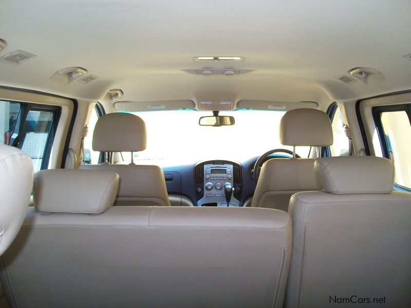 Used Hyundai H1 Bus | 2010 H1 Bus for sale | Windhoek Hyundai H1 Bus ...