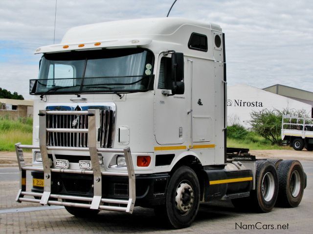 Used International 9800i | 2010 9800i for sale | Windhoek International ...