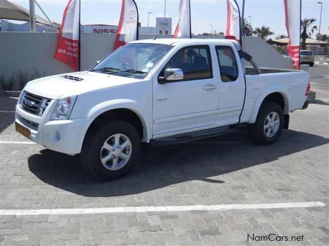 Used Isuzu 3.0 D-tec 4x4 Extra Cab | 2010 3.0 D-tec 4x4 Extra Cab for ...
