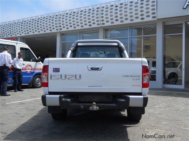Used Isuzu 3.0 D-tec 4x4 Extra Cab | 2010 3.0 D-tec 4x4 Extra Cab for ...