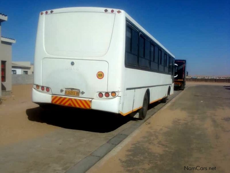 Used Iveco Cainon | 2010 Cainon for sale | Walvis Bay Iveco Cainon ...
