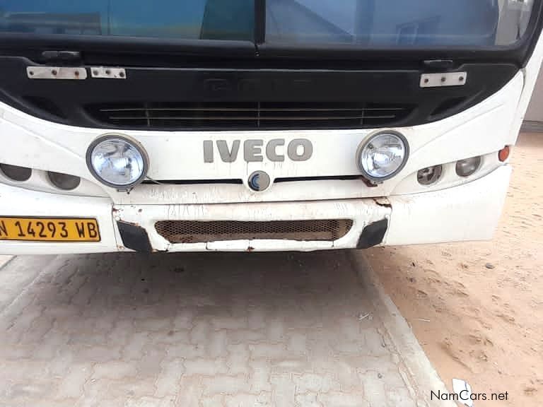 Used Iveco Cainon | 2010 Cainon for sale | Walvis Bay Iveco Cainon ...