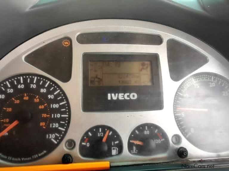 Used Iveco Cainon | 2010 Cainon for sale | Walvis Bay Iveco Cainon ...