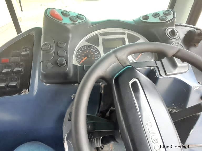 Used Iveco Cainon | 2010 Cainon for sale | Walvis Bay Iveco Cainon ...