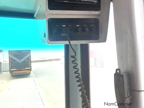 Used Iveco Cainon | 2010 Cainon for sale | Walvis Bay Iveco Cainon ...