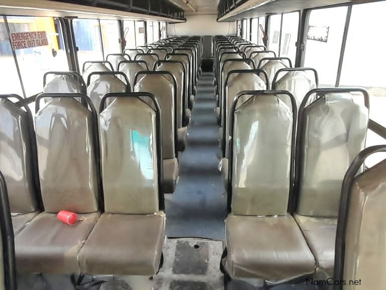 Used Iveco Cainon | 2010 Cainon for sale | Walvis Bay Iveco Cainon ...