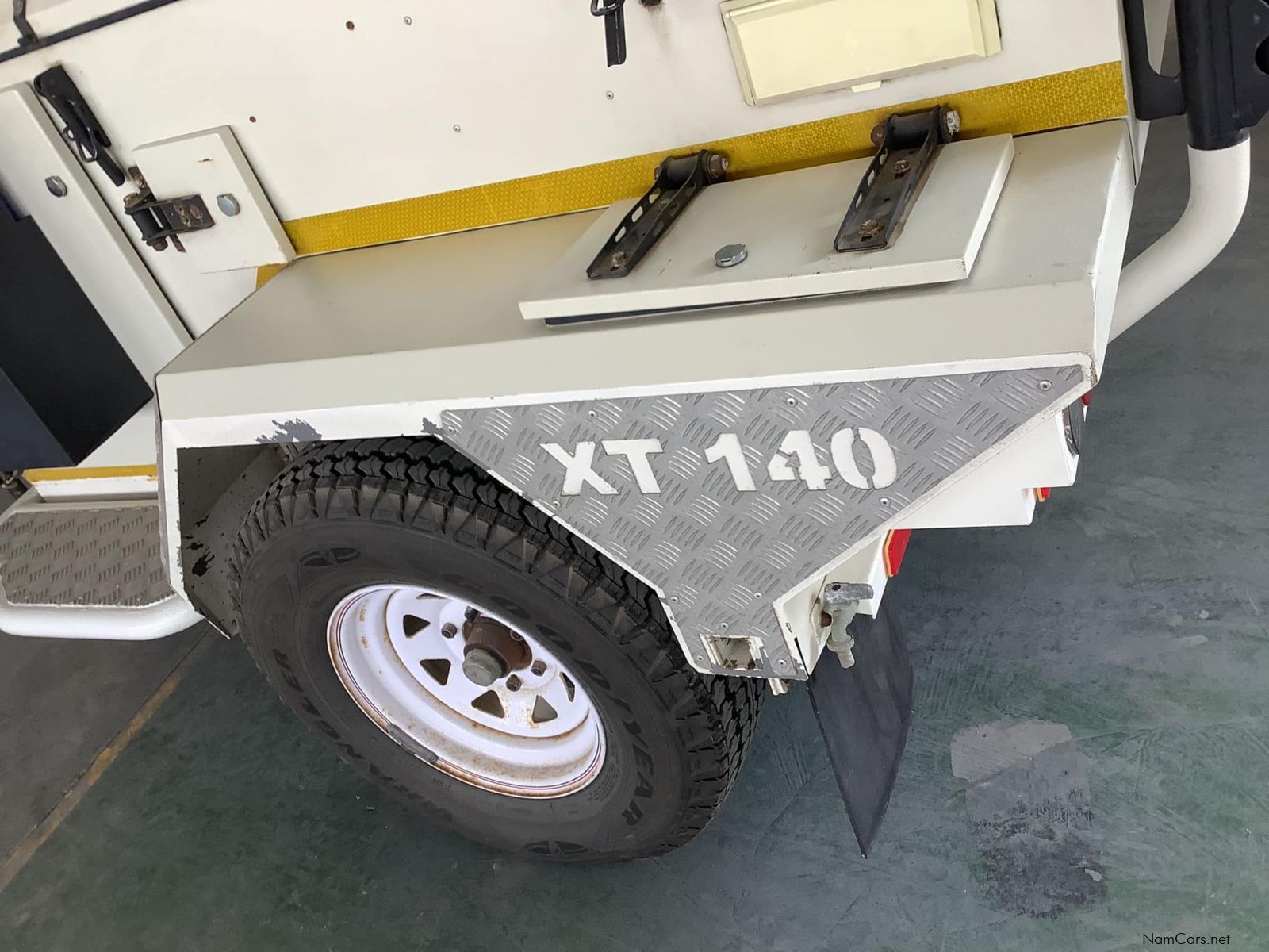 Used Jurgens XT140 | 2010 XT140 for sale | Swakopmund Jurgens XT140 sales | Jurgens XT140 Price ...