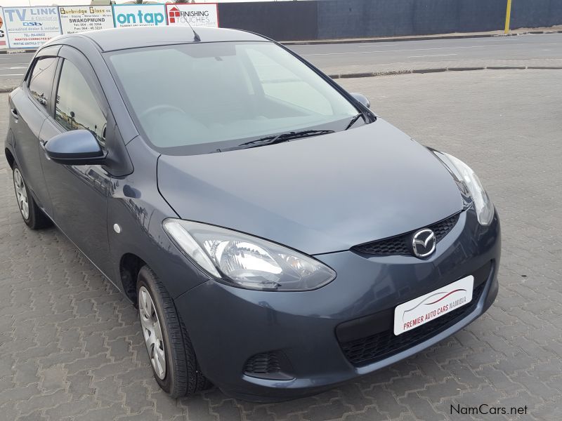 Used Mazda Demio | 2010 Demio for sale | Swakopmund Mazda Demio sales ...