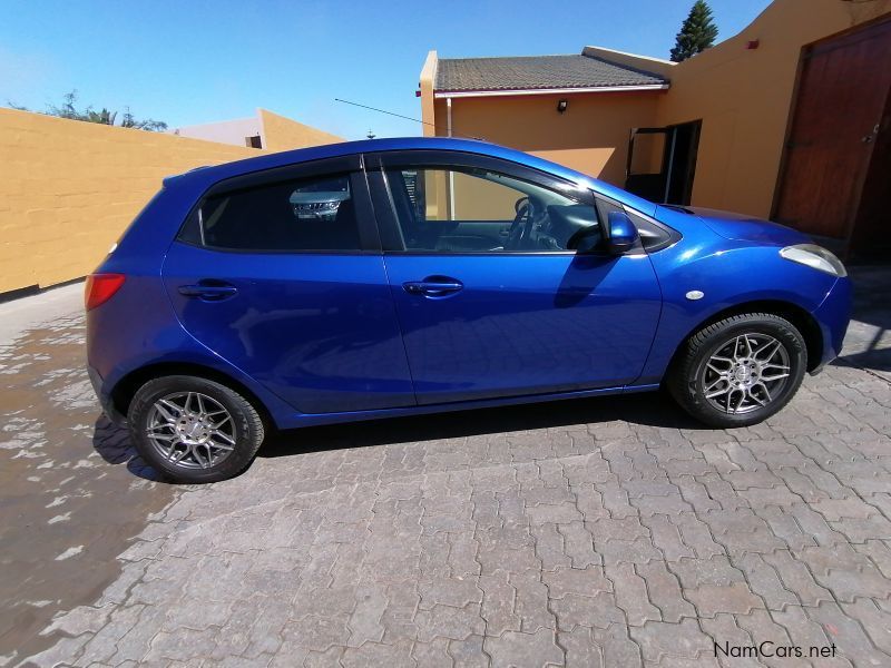 Used Mazda Demio | 2010 Demio for sale | Swakopmund Mazda Demio sales ...
