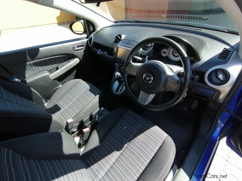 Used Mazda Demio | 2010 Demio for sale | Swakopmund Mazda Demio sales ...