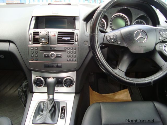 Used Mercedes-Benz CDI Elegance | 2010 CDI Elegance for sale | Windhoek ...