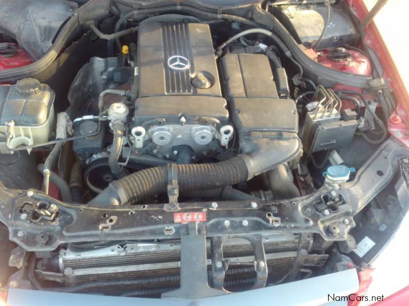 Used Mercedes-Benz Compressor CLC 180 | 2010 Compressor CLC 180 for ...