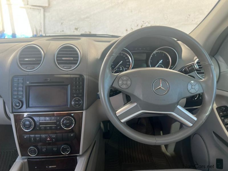 Used Mercedes-Benz GL 350 CDI 4MATIC | 2010 GL 350 CDI 4MATIC for sale ...