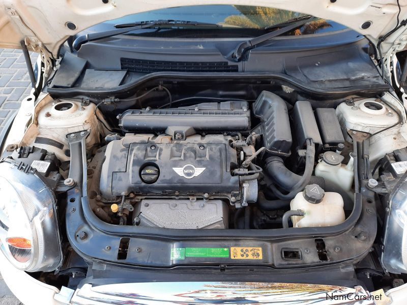 Used Mini Coupe R58 | 2010 Coupe R58 for sale | Walvis Bay Mini Coupe ...