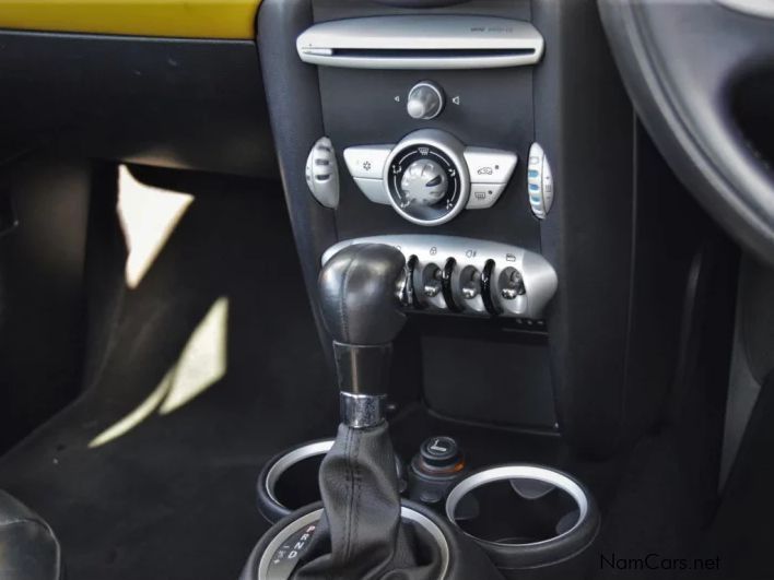 Used Mini ONE | 2010 ONE for sale | Windhoek Mini ONE sales | Mini ONE ...