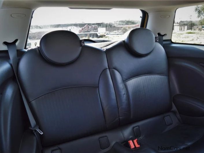 Used Mini ONE | 2010 ONE for sale | Windhoek Mini ONE sales | Mini ONE ...